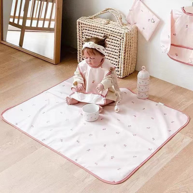 Jual PERLAK BAYI ANTI AIR / ALAS TATAKAN BERMAIN BAYI / KOREAN ...
