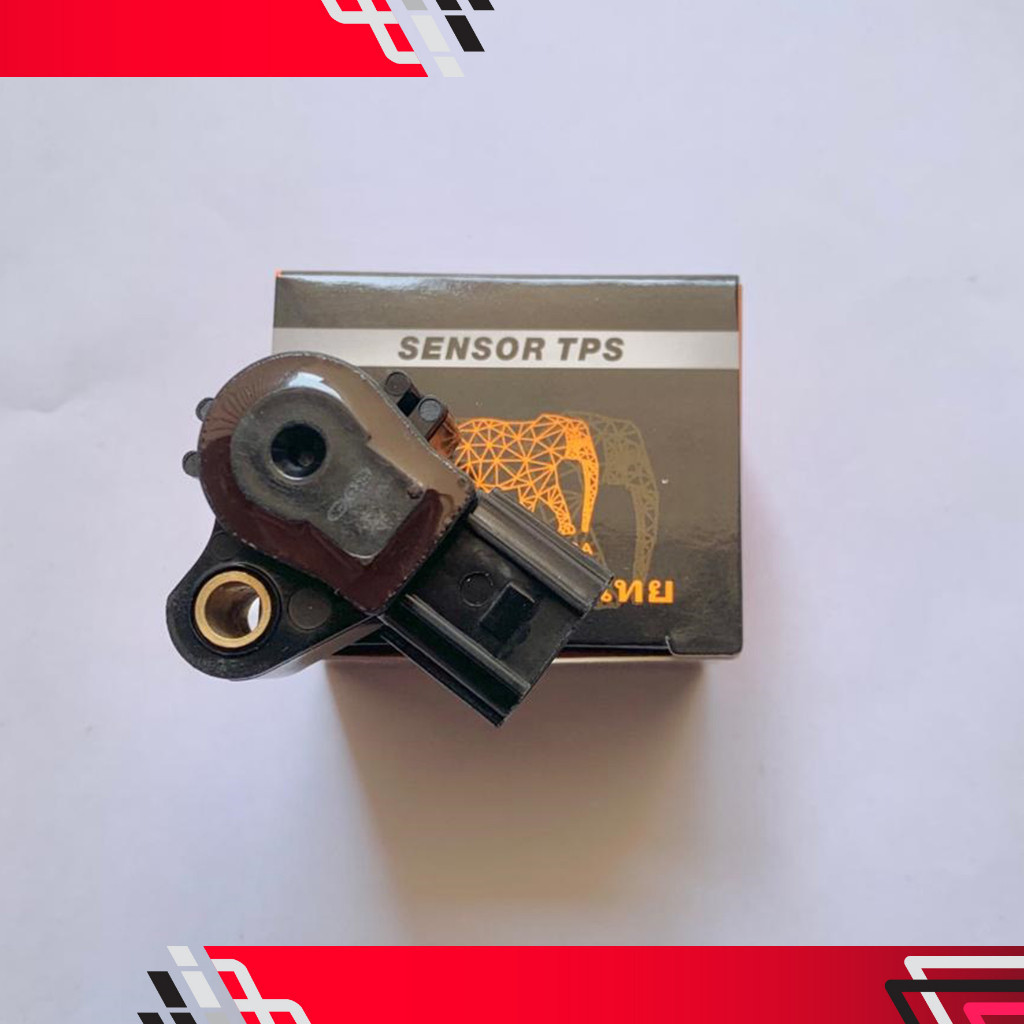 Jual GV65YA Sensor Injeksi / Injection TPS Honda Beat F1 THOR - MS ...