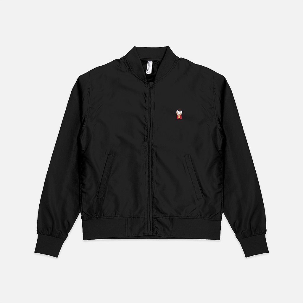 Jual Bomber Jacket EEK DI CELANA | Shopee Indonesia