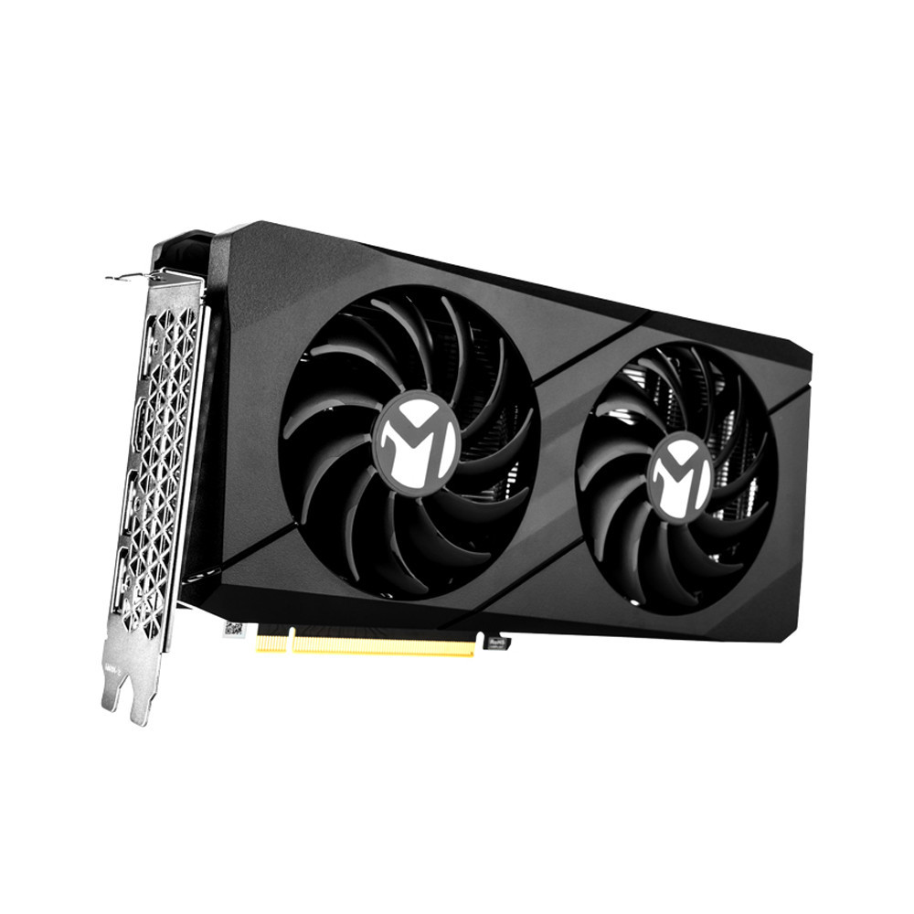 Jual Graphics Cards RTX 4060 Terminator B 8G SO GDDR6 GPU 128bit PCI ...