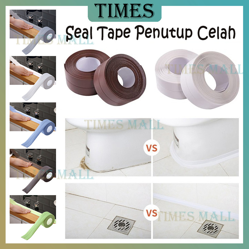Jual Seal Tape Protection Karet Penutup Celah Siku/Penutup Celah Siku ...