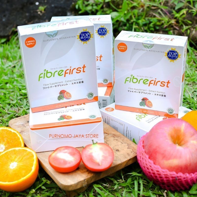 Jual FibreFirst | Minuman Diet | Diet & Detox | Slimming | Fibre first ...