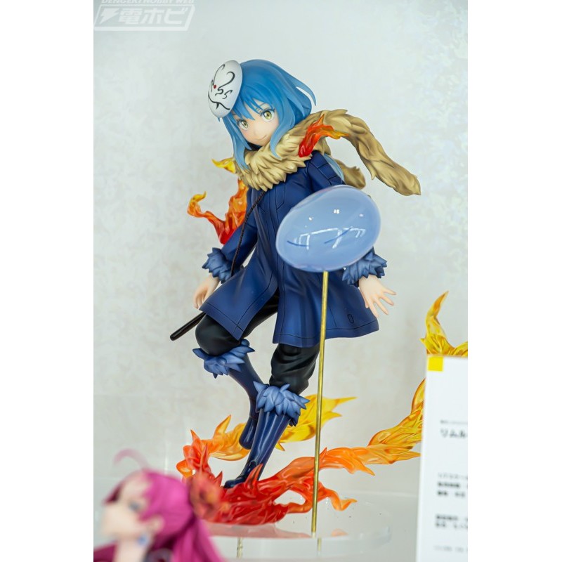 Jual (Pre Order) Figure Tensura / Tensei Shitara Slime Datta Ken ...