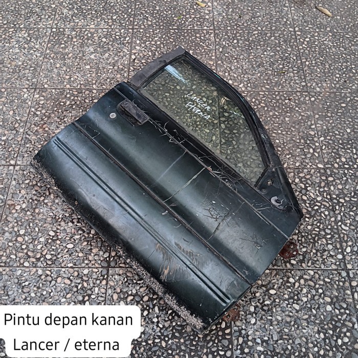 Jual Pintu Depan Belakang Mitsubishi Lancer Dangan | Shopee Indonesia