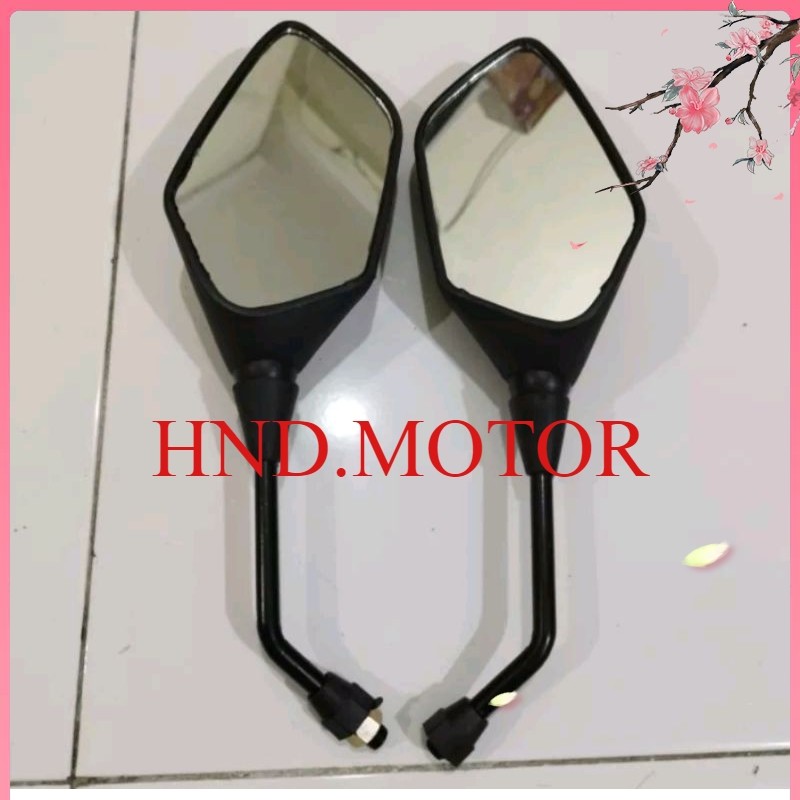 Jual BM - SPION PCX STANDAR SPION MOTOR PCX 150 160 HONDA 1 SET | Shopee Indonesia