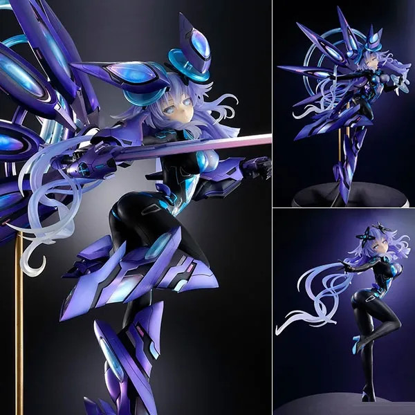 Jual (Pre Order) Figure Hyperdimension Neptunia - Next Purple / Neptune ...