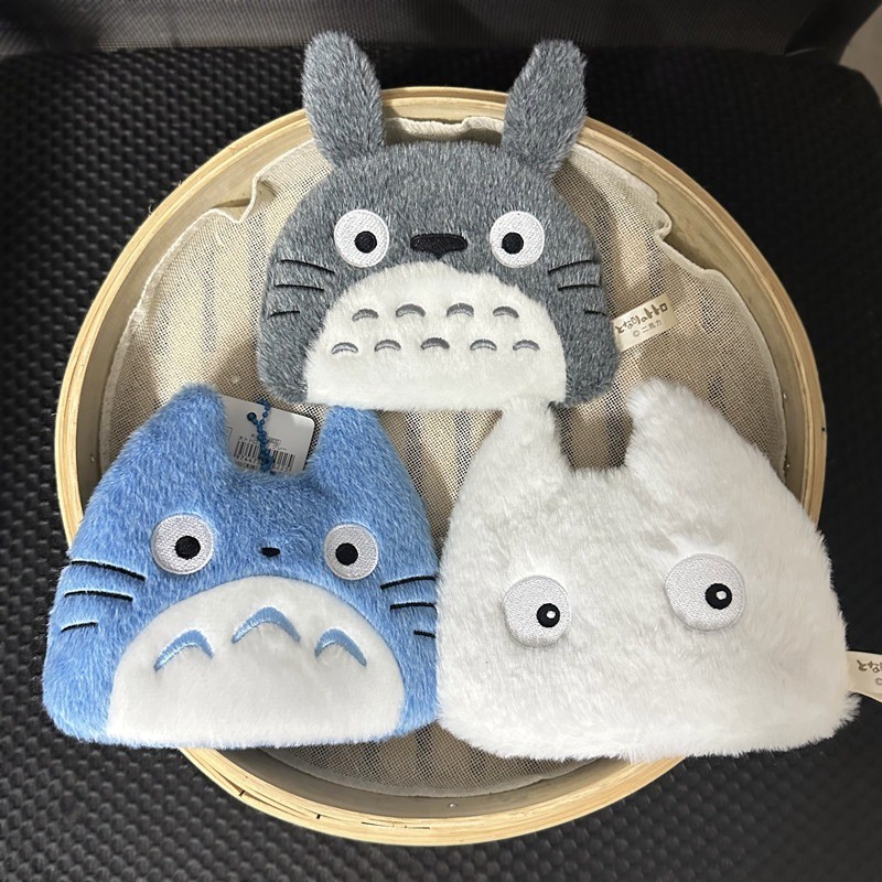 Jual Dompet coin totoro super cute | Shopee Indonesia