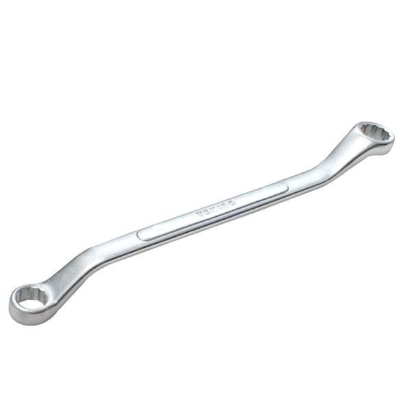 Jual TEKIRO KUNCI RING 10 X 12 MM /KUNCI RING / TOOLS - ALAT PERKAKAS ...