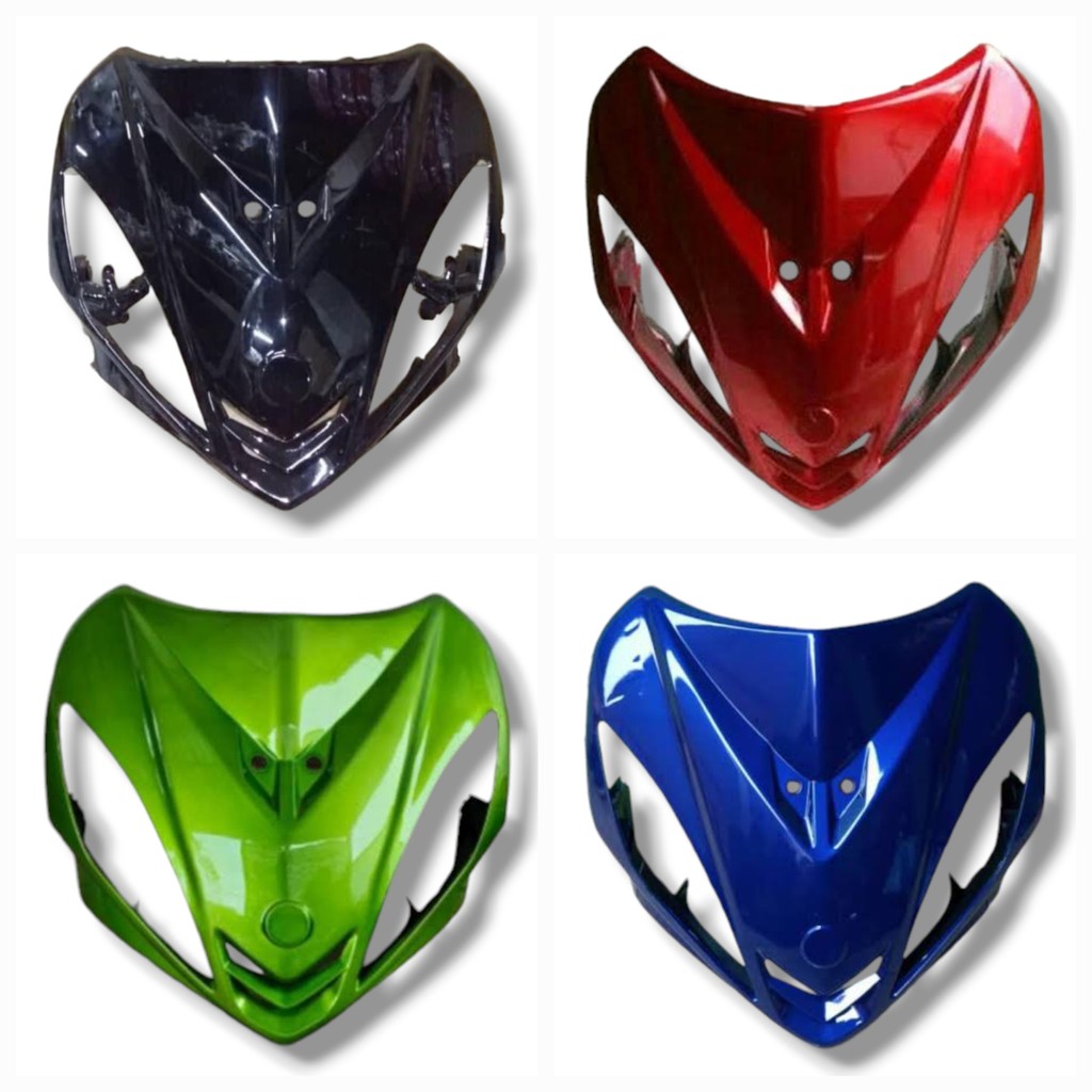 Jual PANEL TAMENG DEPAN DASI YAMAHA JUPITER MX OLD LAMA | Shopee Indonesia