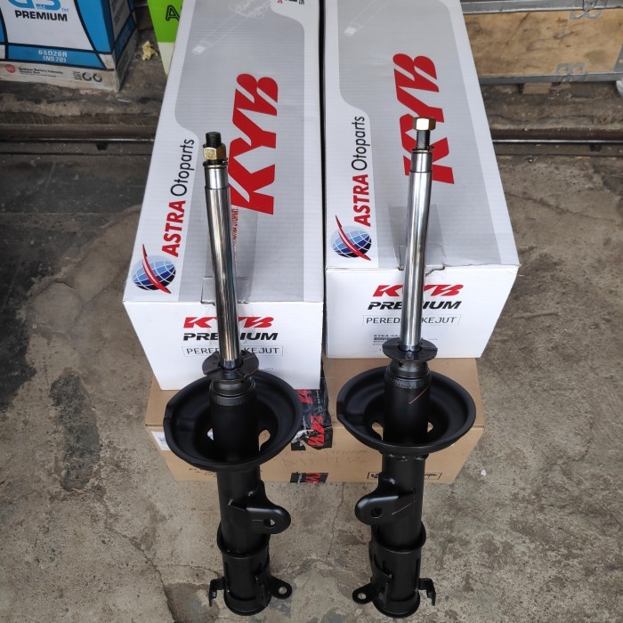 Jual JUAL Shock Breaker Shockbreaker Shock Absorbers Depan Grand New ...