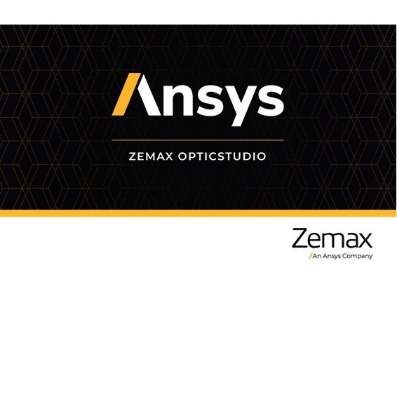 Jual ANSYS Zemax OpticStudio 2022 x64 | Shopee Indonesia