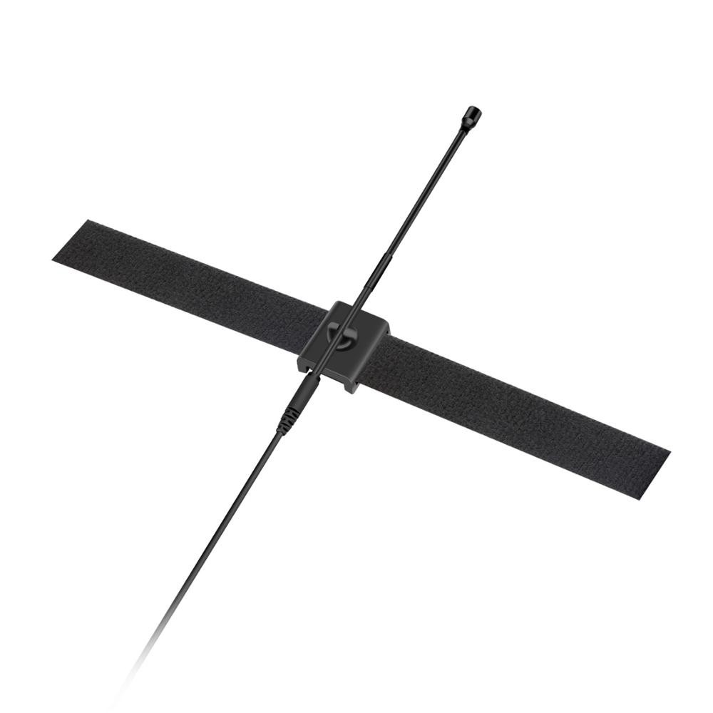 Jual KIMAFUN 2.4G Mini Wireless Flute Microphone Omnidirectional ...