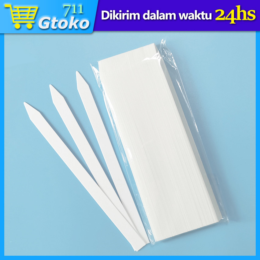 Jual Smelling Strip Parfum Kertas Paper Test Parfume Tester Model ...