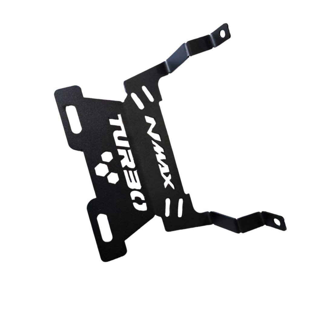 Jual BREKET PLAT NOMOR KUMIS NMAX NEO NMAX TURBO NMAX NEW,NMAX LAMA,PCX ...