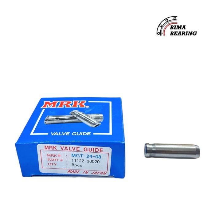 Jual BOTOL BUSH KLEP IN EX INNOVA FORTUNER HILUX DIESEL 2KD MRK JAPAN ...