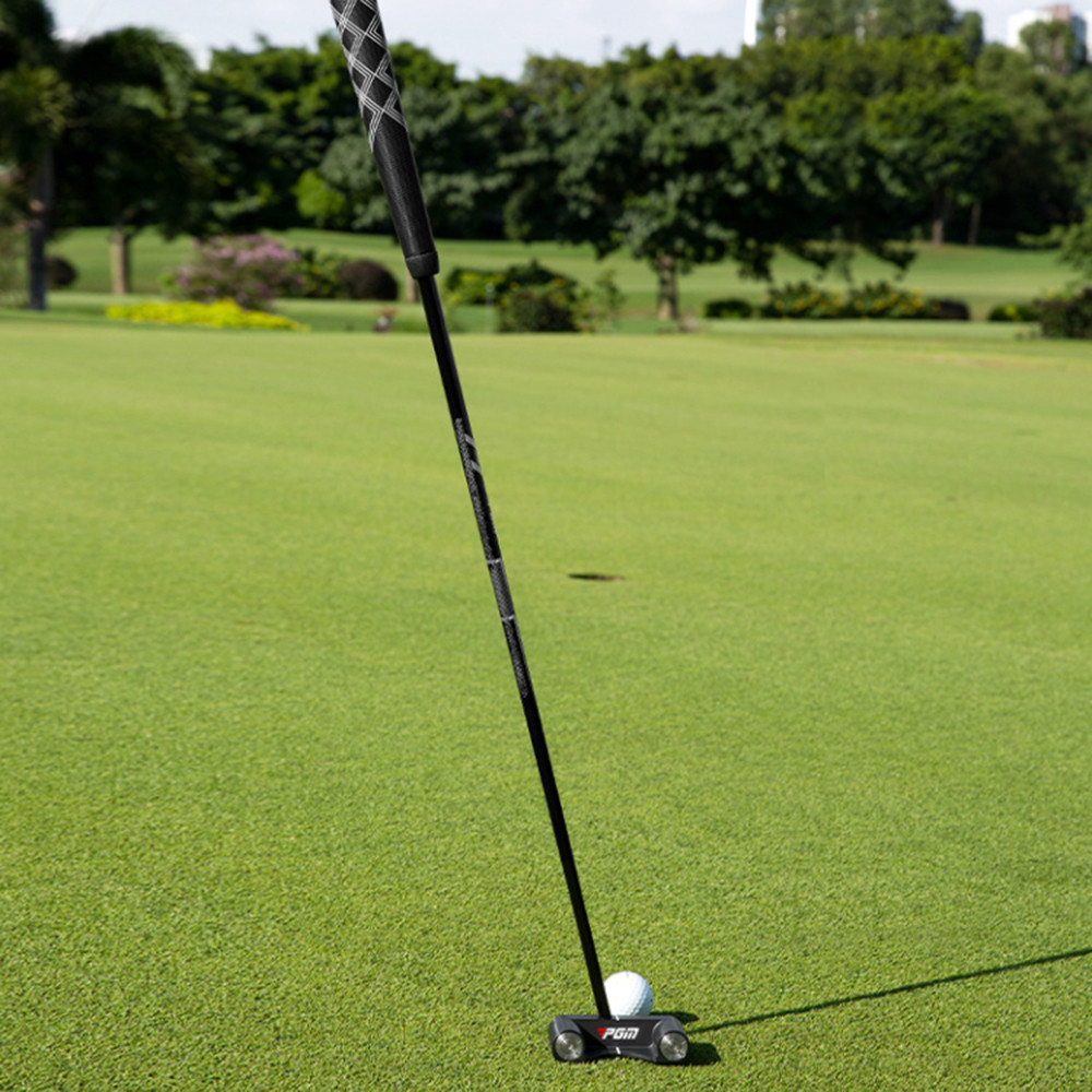 Jual PGM Golf Club Vertical Putter Low Center of Gravity Standing ...