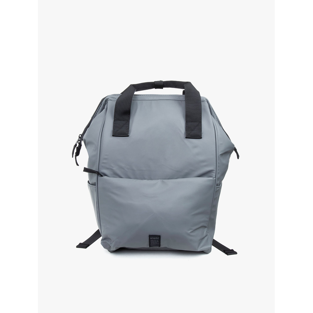Jual Anello - Ransel Wanita - Neil "Kuchigane" Backpack (R) / Grey ...