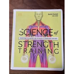 Jual Science of Strength Training: Understand the anatomy and ...