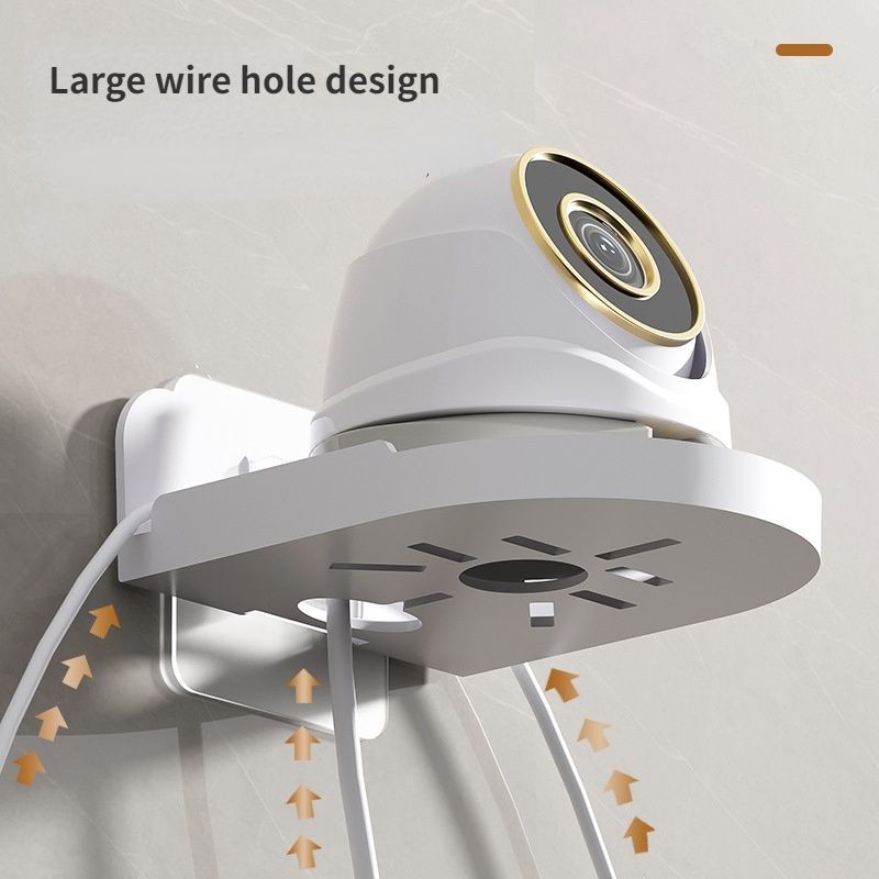 Jual Bracket Dome CCTV Bracket CCTV Universal Dudukan CCTV Dinding ...