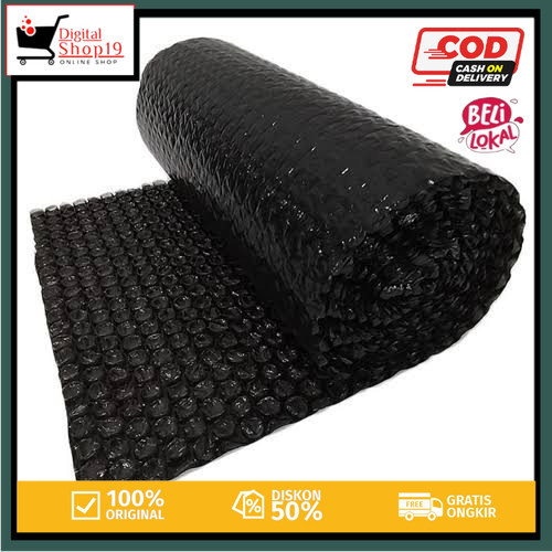 Jual DS.ID COD Tambahan Bubble Wrap Packingan / Bubblewap Pengaman Pekingan | Shopee Indonesia