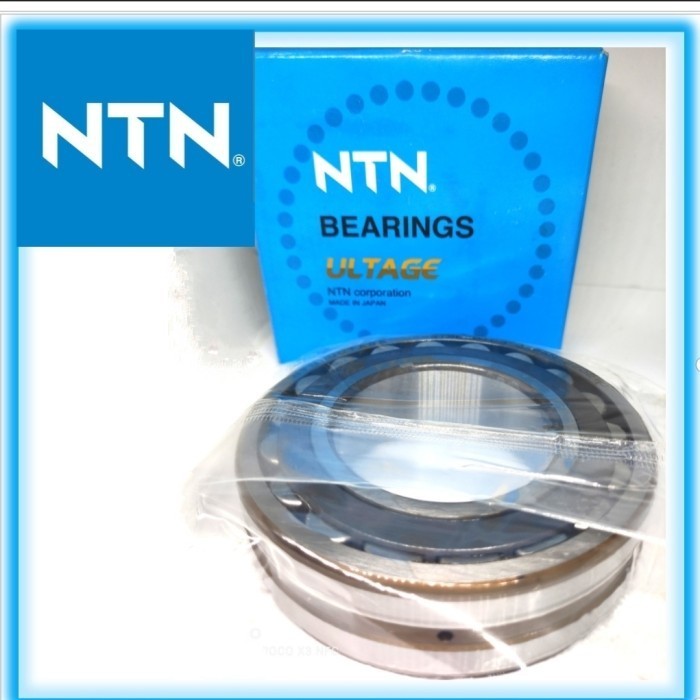 Jual SPHERICAL ROLLER BEARING 21320 EAD1 NTN 100x215x47 | Shopee Indonesia