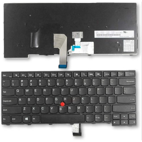 Jual Keyboard Lenovo ThinkPad T440 T440p T440s T450 T450s T460 T431s ...