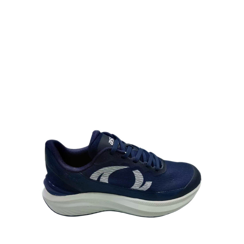Jual Astec Leo Men's Running Shoes - Navy | Shopee Indonesia