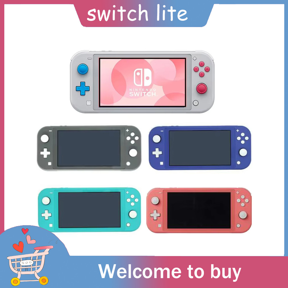 Jual Original Secondhand Portable Handheld Video Game Console Tested ...