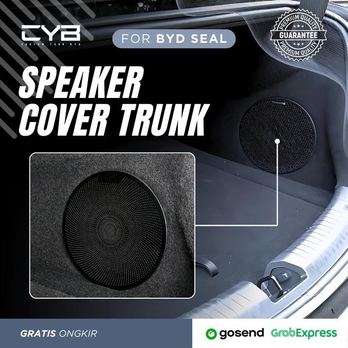 Jual BYD Seal - Speaker Cover | Shopee Indonesia