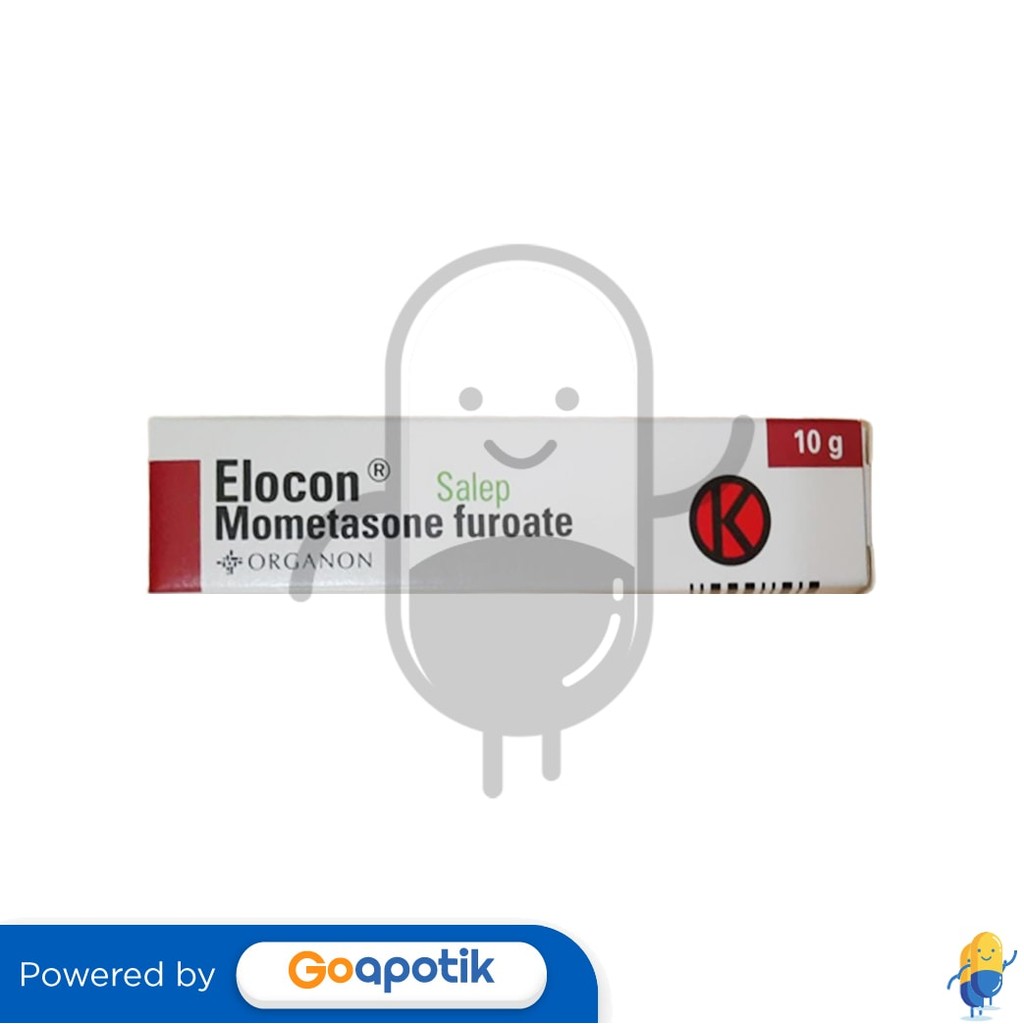 Jual Elocon Salep Isi 10 Gram Tube | Shopee Indonesia