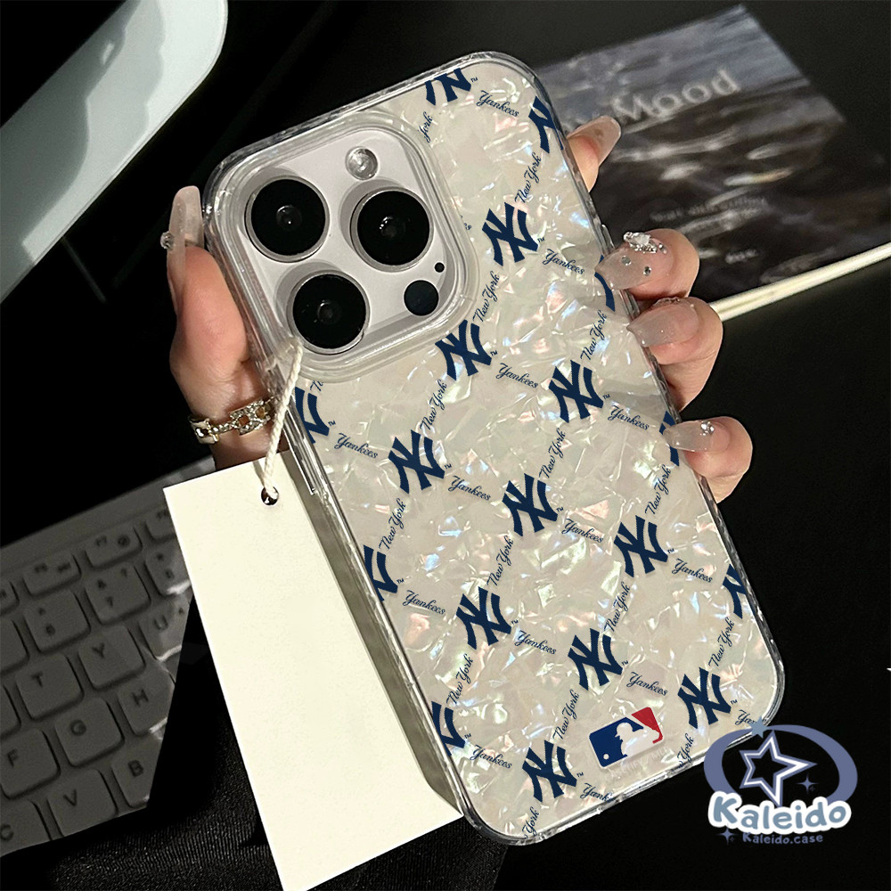 Jual Kaleido.case New Glitter iPhone Case Series Compatible with iPhone ...