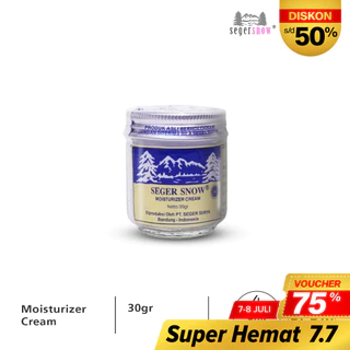 Toko Online Seger Snow Official Shop | Shopee Indonesia