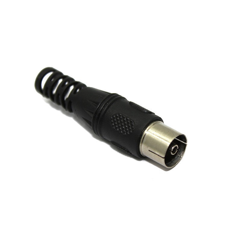 Jual JEK / KONTRA TV PLASTIK HITAM | Shopee Indonesia