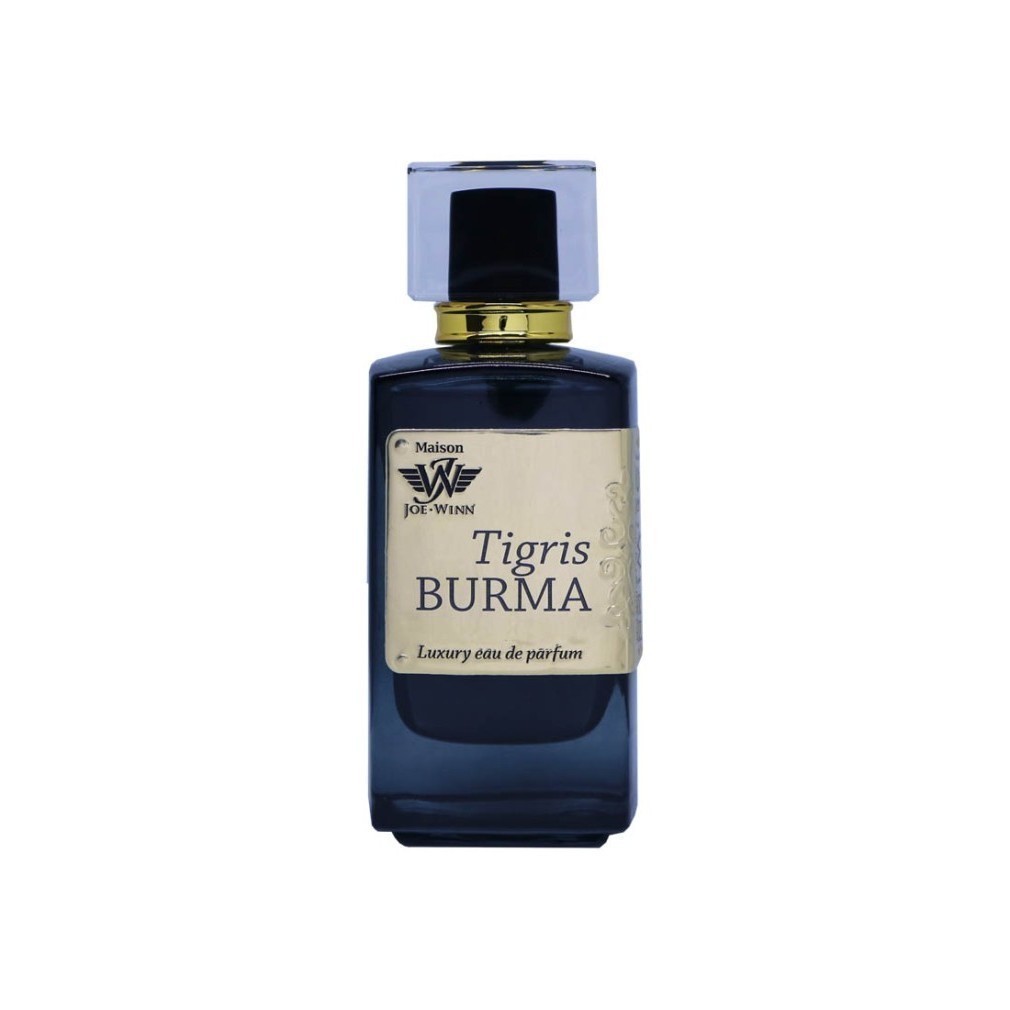 Jual Maison Joe Winn Tigris Burma EDP 100 ML Parfum Pria Tahan Lama ...