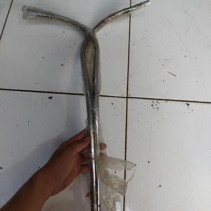 Jual list botol kawasa Vespa PX PS NOS mirip vigano cakep lengkap baut ...