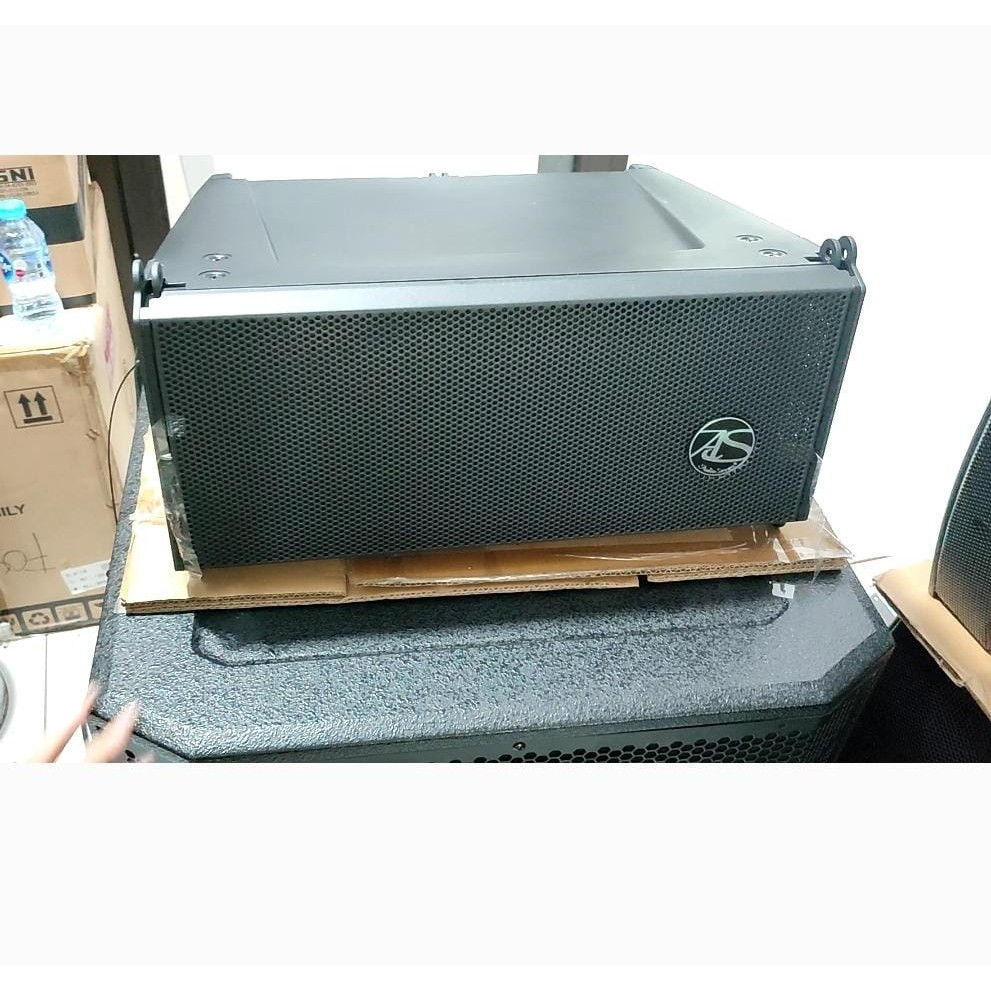 Jual Speaker Line Array Audio Seven HDL 26 / HDL26 Original | Shopee Indonesia