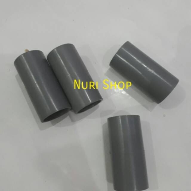 Jual SOK PIPA PVC 1/2" atau SOK 1/2" atau SOCK ATAU SOCKET ATAU ...