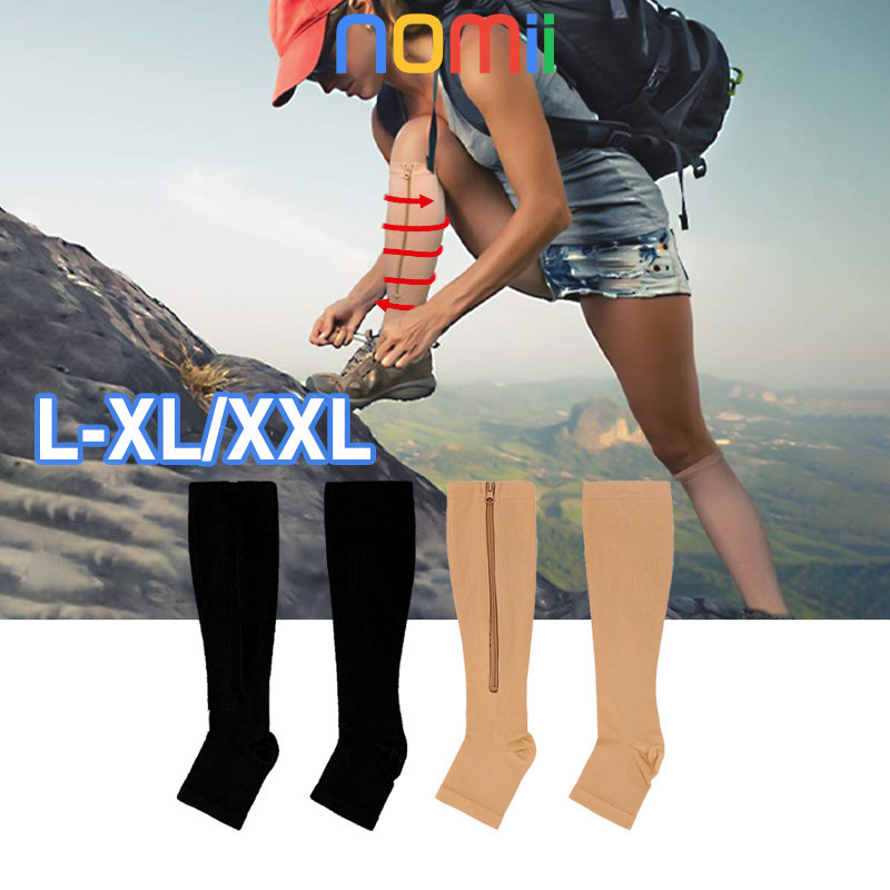 Jual 【1 Pasang】Stocking Varises / Stoking Varises / Kaos Kaki Varises ...