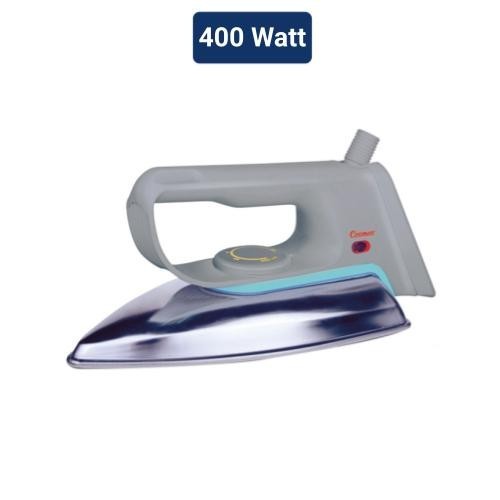 Jual Cosmos Setrika Listrik / Iron CIS-318 F1 | Shopee Indonesia