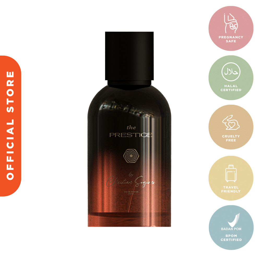 Jual MSBB - HMNS The Prestige X Christian Sugiono | Shopee Indonesia