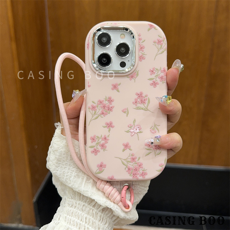 Jual [CasingBoo] Casing untuk OPPO 58 A7 A38 A78 A18 A15 A5 A16 A12 A5S ...
