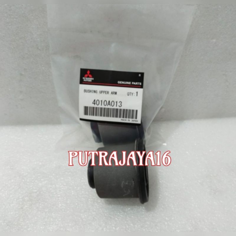 Jual BUSHING UPPER ARM SAYAP ATAS TRITON PAJERO SPORT MADE IN JAPAN ...