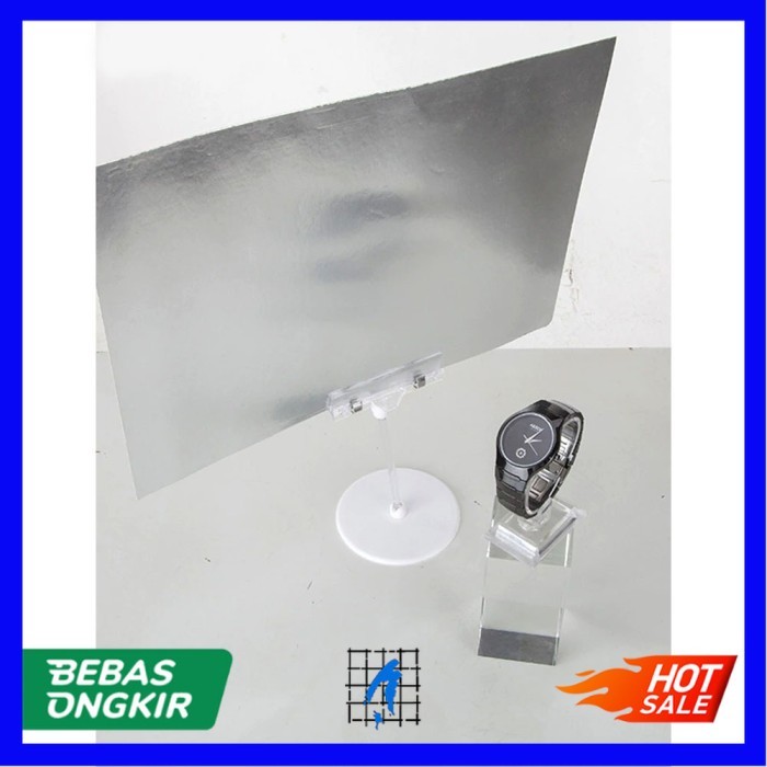 Jual Stand Backdrop Foto Produk Background Studio Mini Frame Shooting ...
