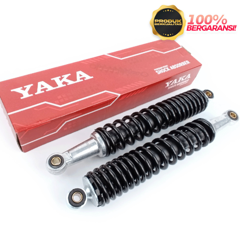 Jual Yaka Shockbreaker Motor KTM - Shockbreaker Skok Belakang Motor ...