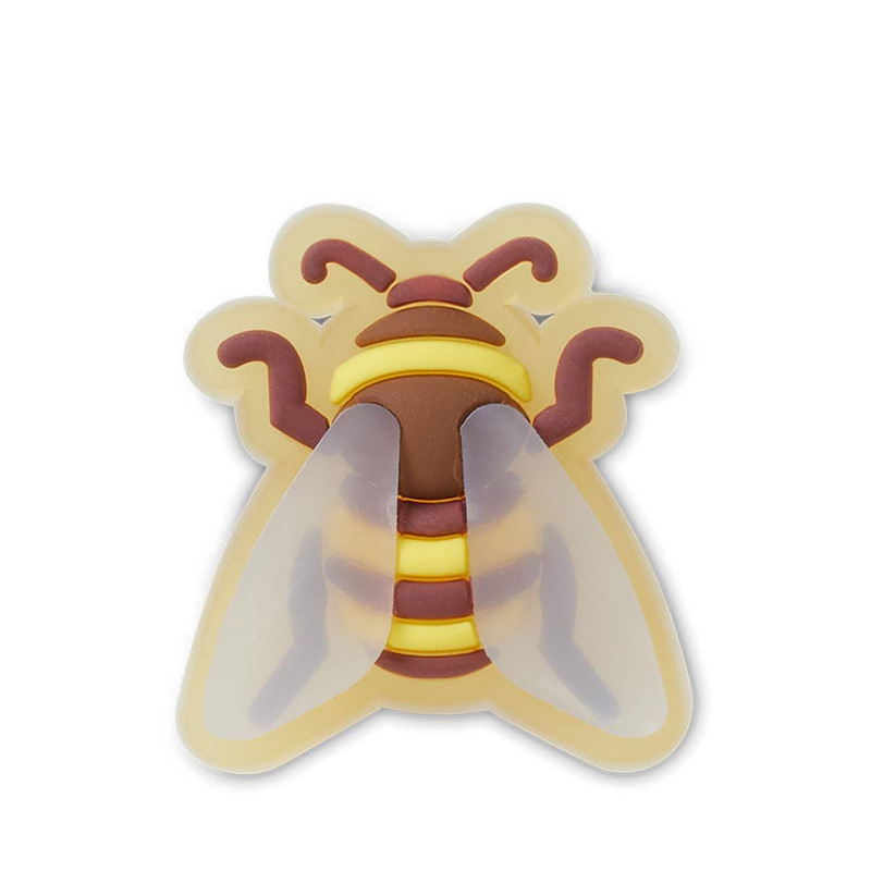 Jual Crocs Tiny Bumble Bee Jibbitz | Shopee Indonesia