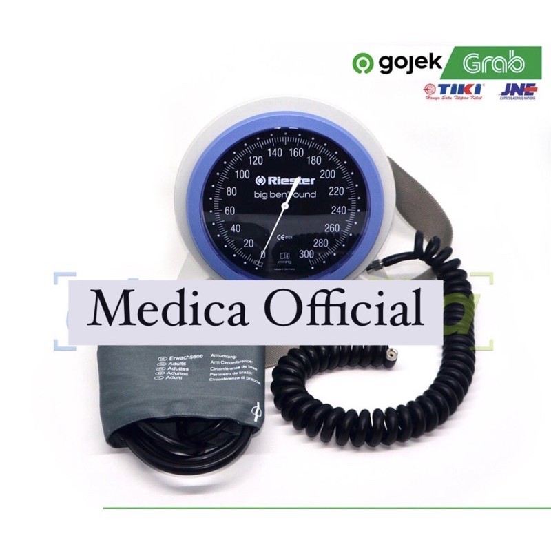 Jual Tensimeter Big Ben Desk meja Tensi Big Ben meja | Shopee Indonesia