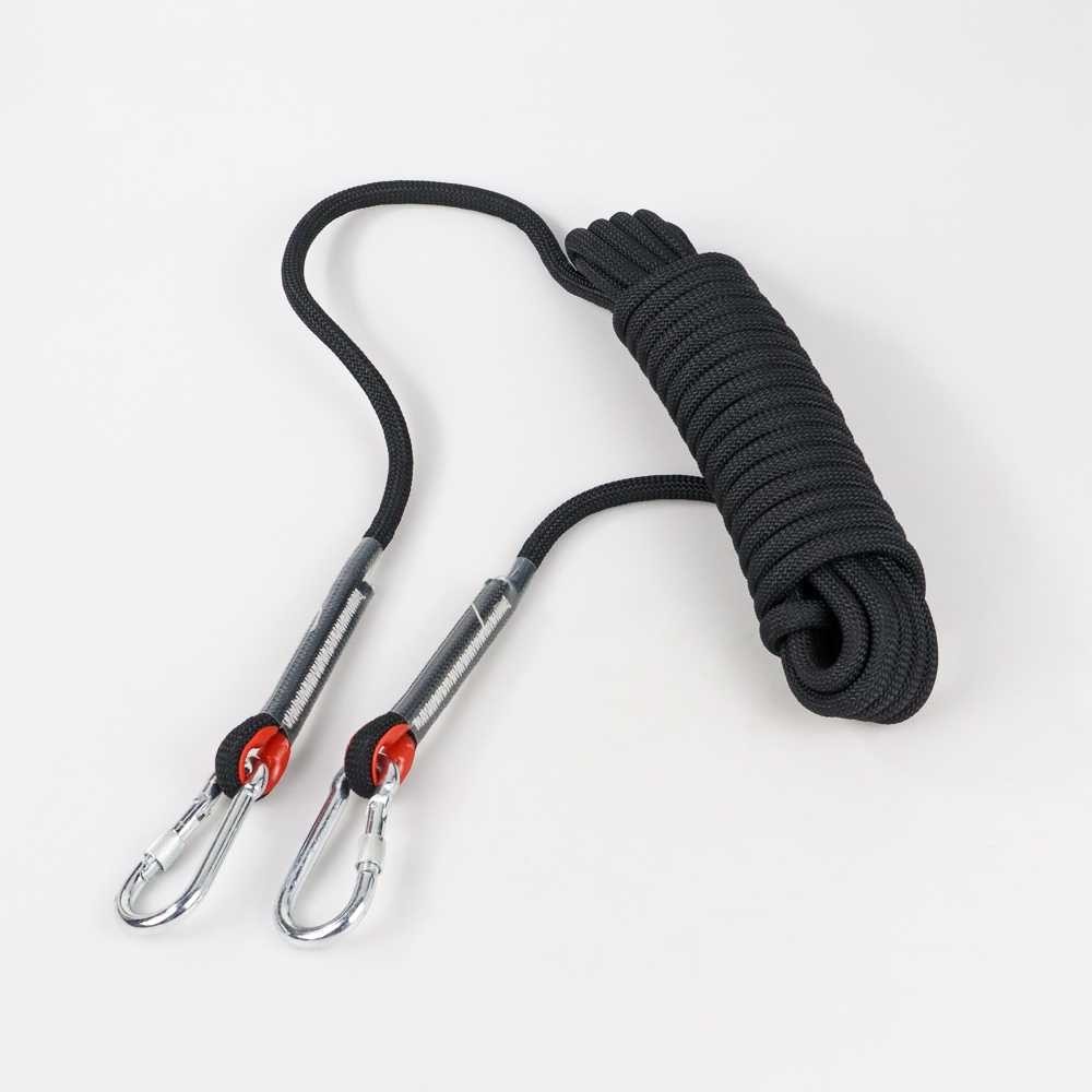 Jual Tali Paracord 10mm Panjat Tebing 10 20 Meter Climbing Rope with ...