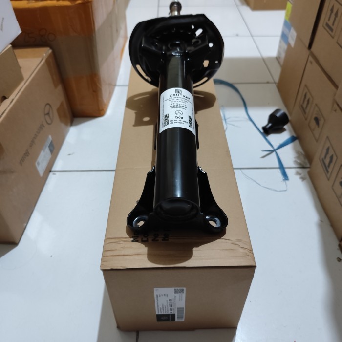 Jual Shock Breaker W204 C200 C250 Mercedes Benz ORIGINAL | Shopee Indonesia