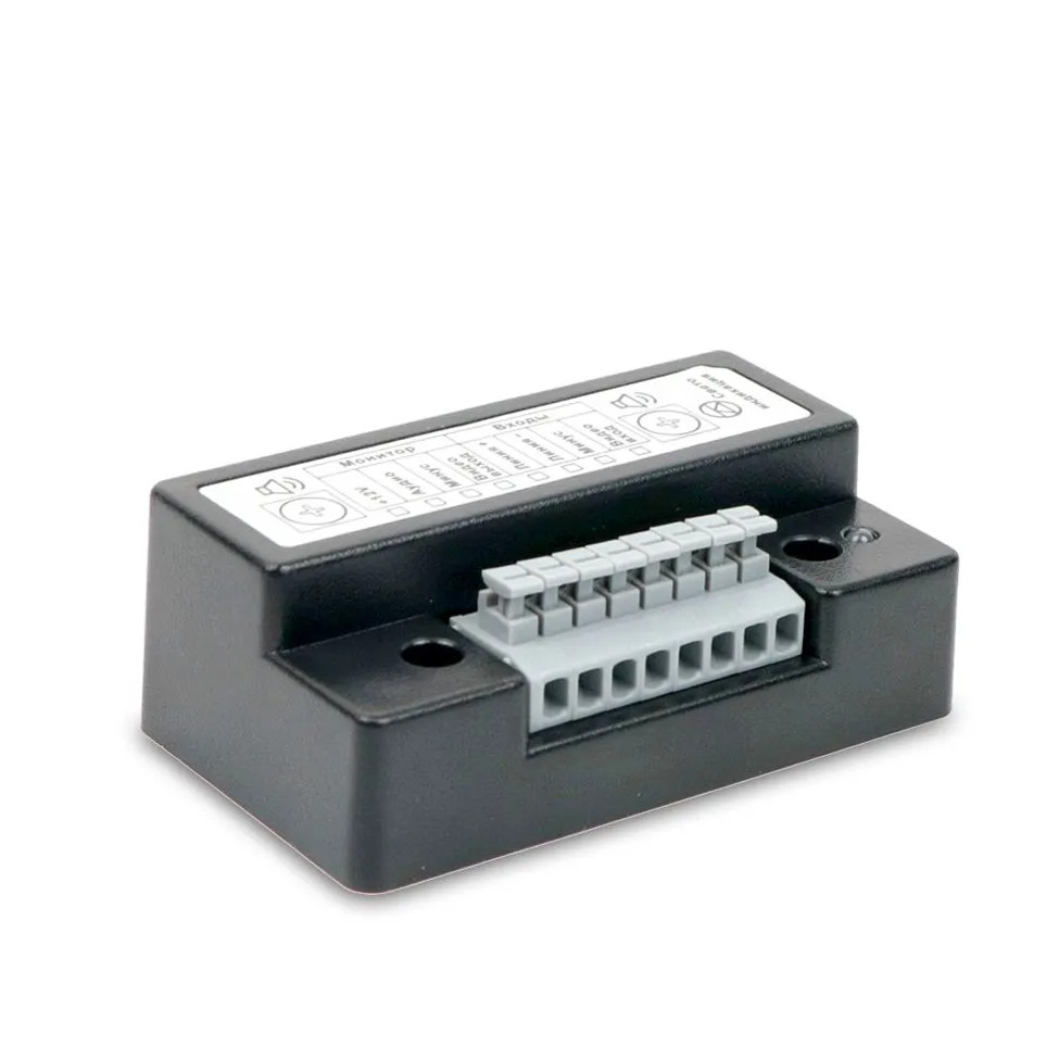 Jual Interface blocks module for coordinate intercoms (Visit, Cyfral ...