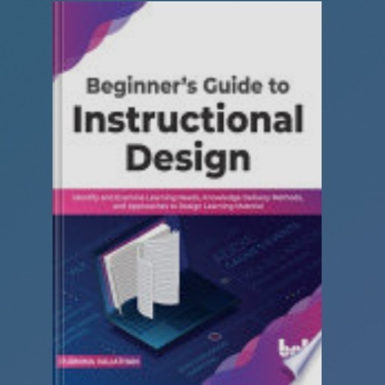 Jual Buku Beginner’s Guide to Instructional Design | Shopee Indonesia